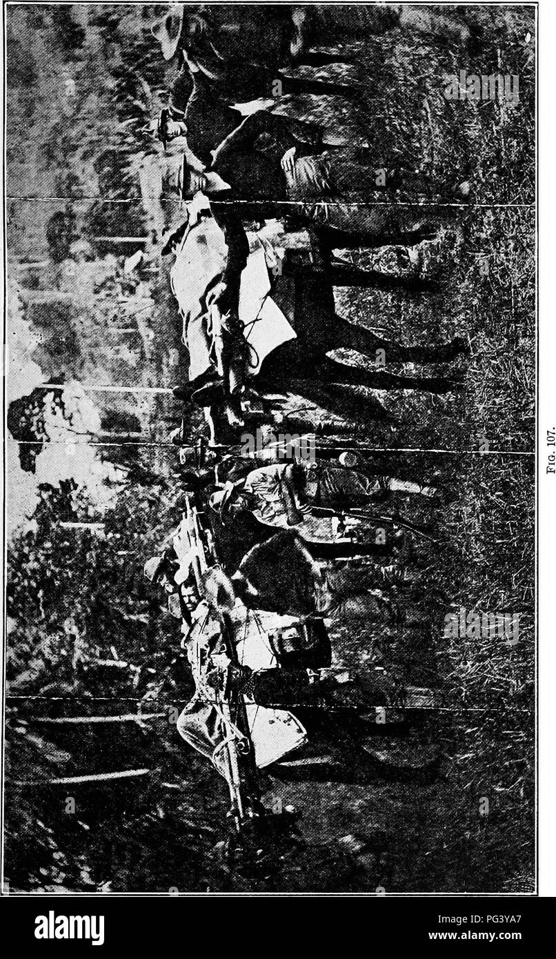 This manual, developed by the U.S. Army Quartermaster Corps, provides ...