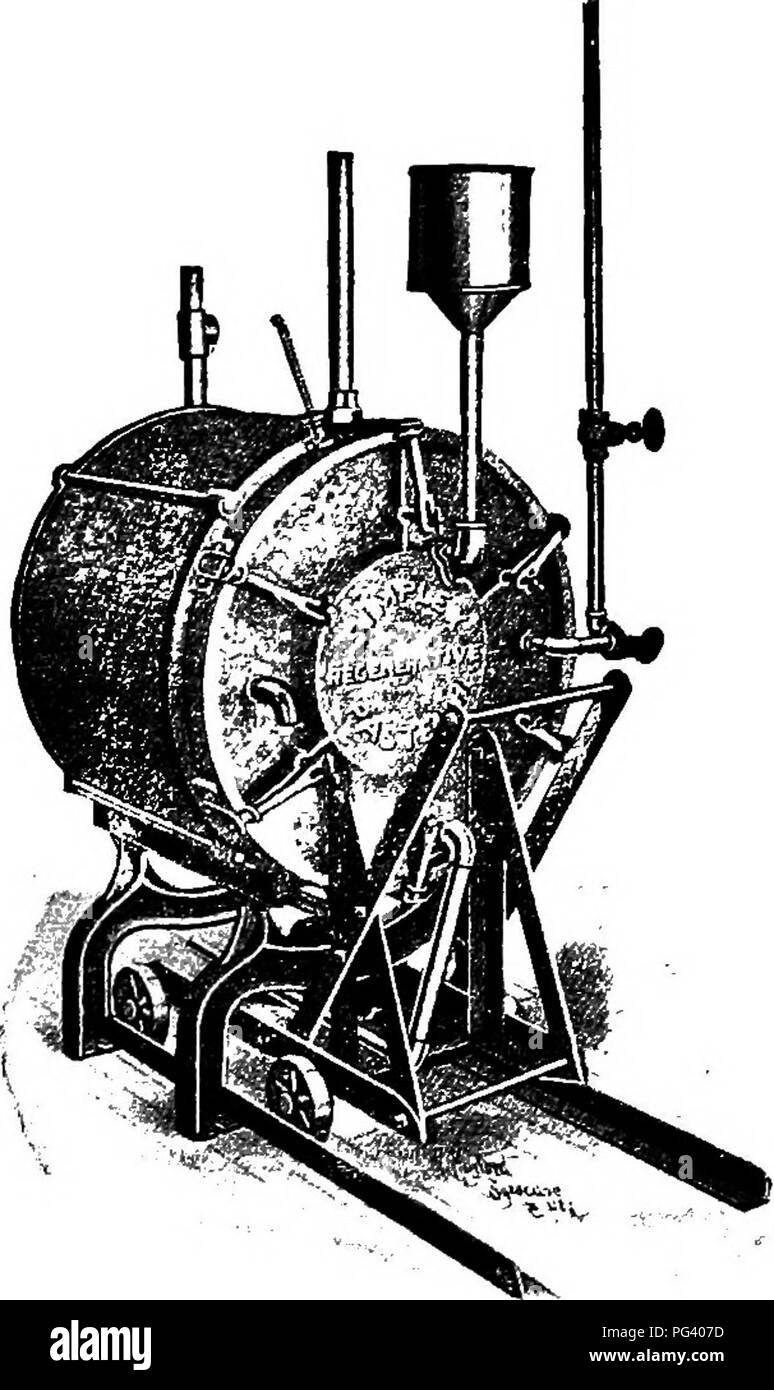 . Principles and practice of butter-making : a treatise on the chemical ...
