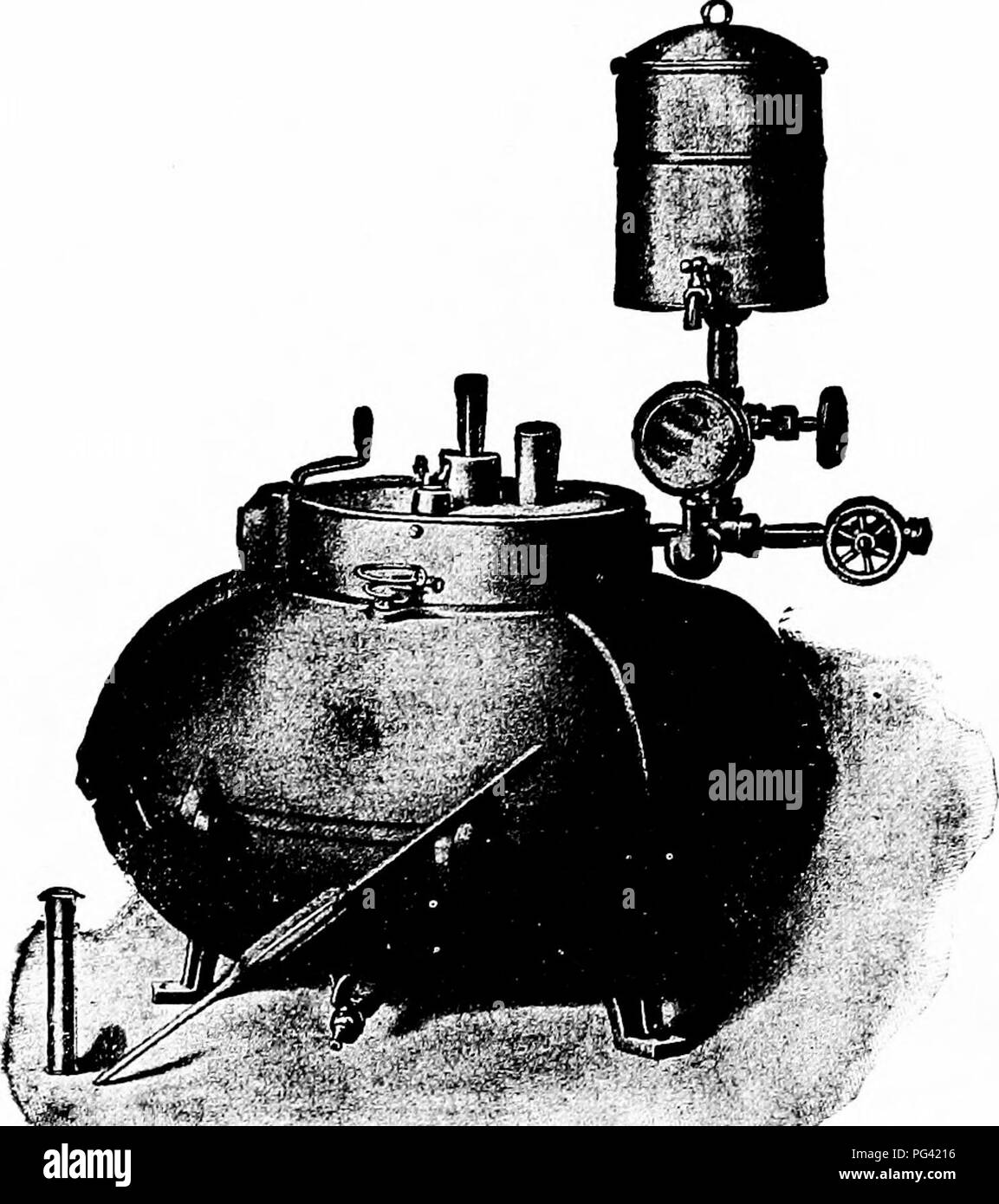 This book provides a detailed guide on butter-making, focusing on the ...