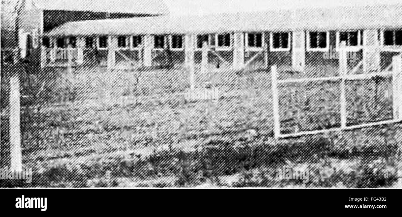 This book discusses the principles and practices of poultry farming ...