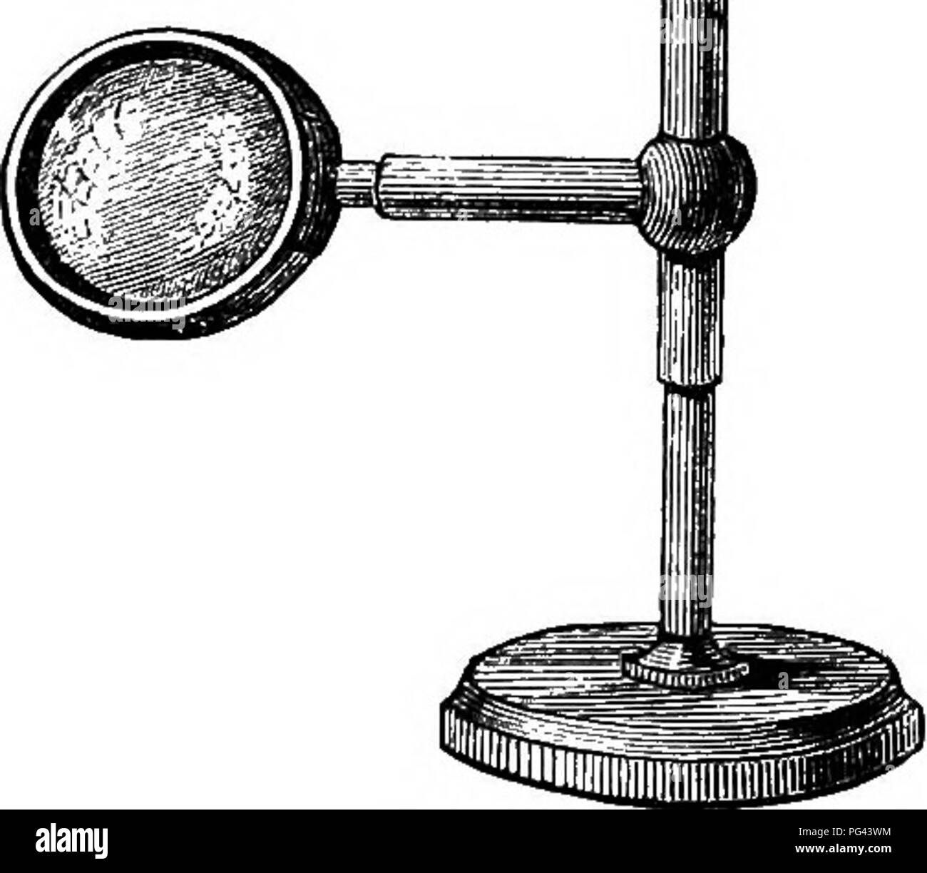 Polarizing microscope hi-res stock photography and images - Alamy