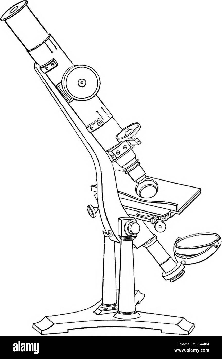 This treatise offers practical guidance on the use of microscopes for ...
