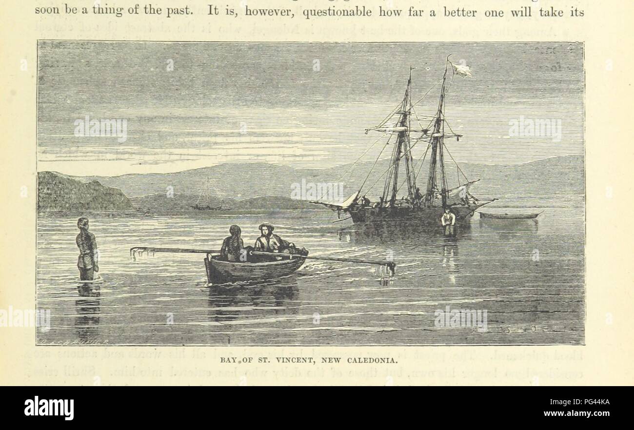 Image from page 475 of 'The Races of Mankind being a popular ...