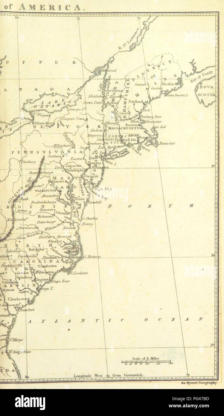 Political system maps hi-res stock photography and images - Alamy