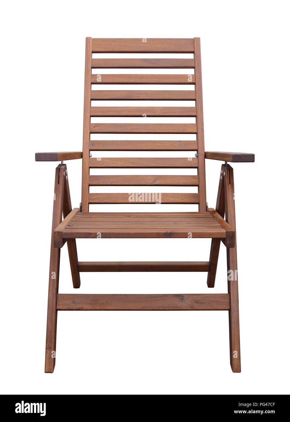 Outdoor exterior front view Cut Out Stock Images & Pictures - Alamy