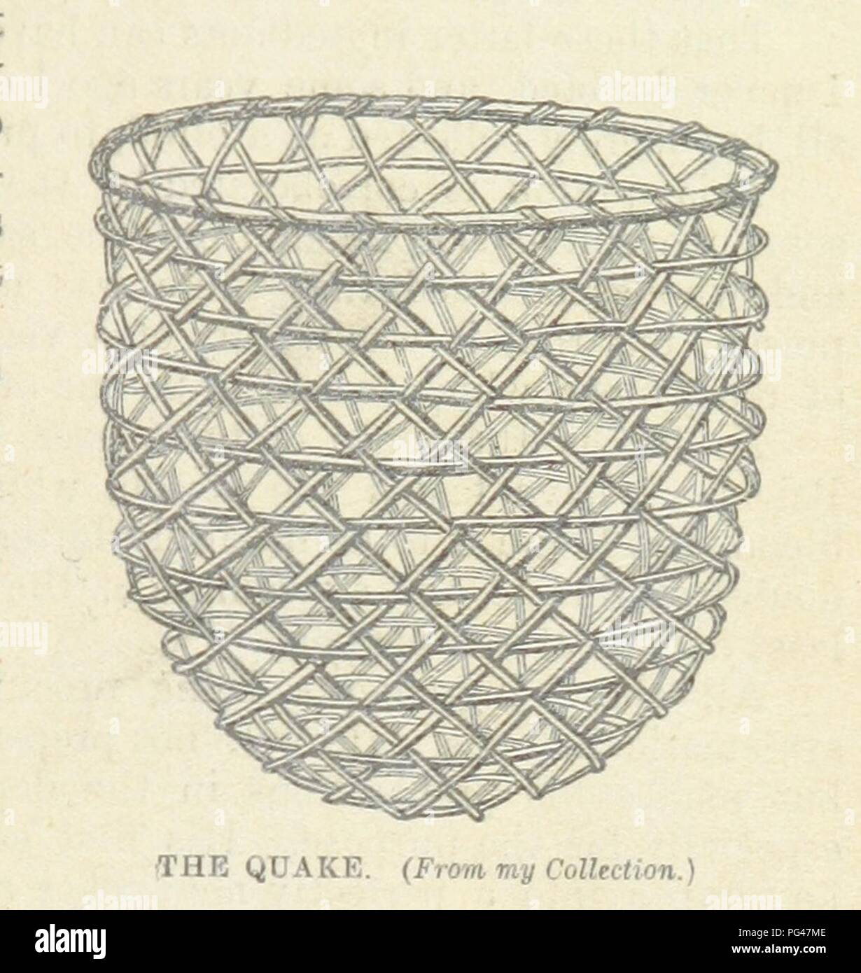 Image from page 657 of 'The Natural History of Man; being an account of ...