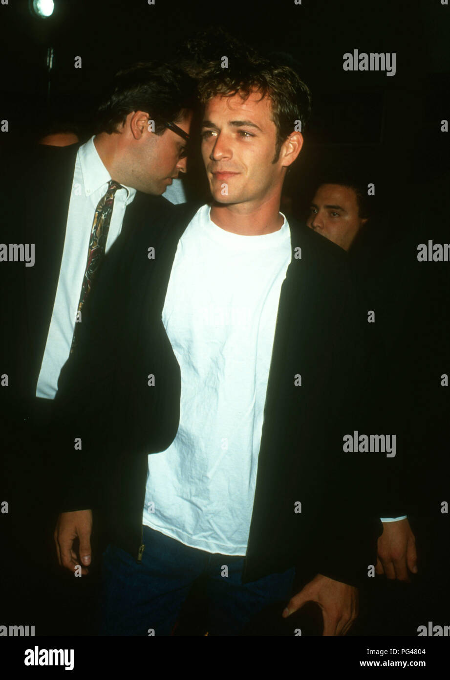 Actor buffy the vampire slayer hi-res stock photography and images - Alamy