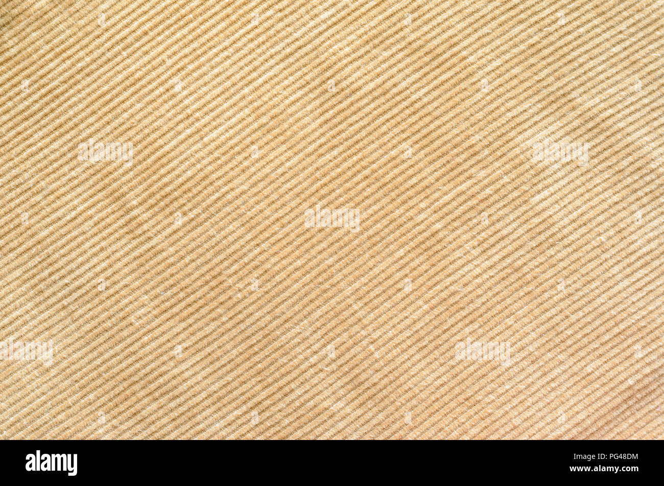 Beige corduroy hi-res stock photography and images - Alamy