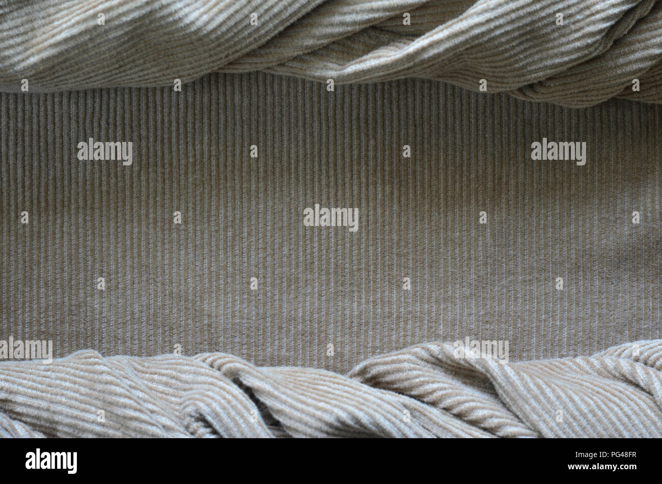 Texture of Soft Velvet Fabric with Folds Closeup. Texture of Velvet ...