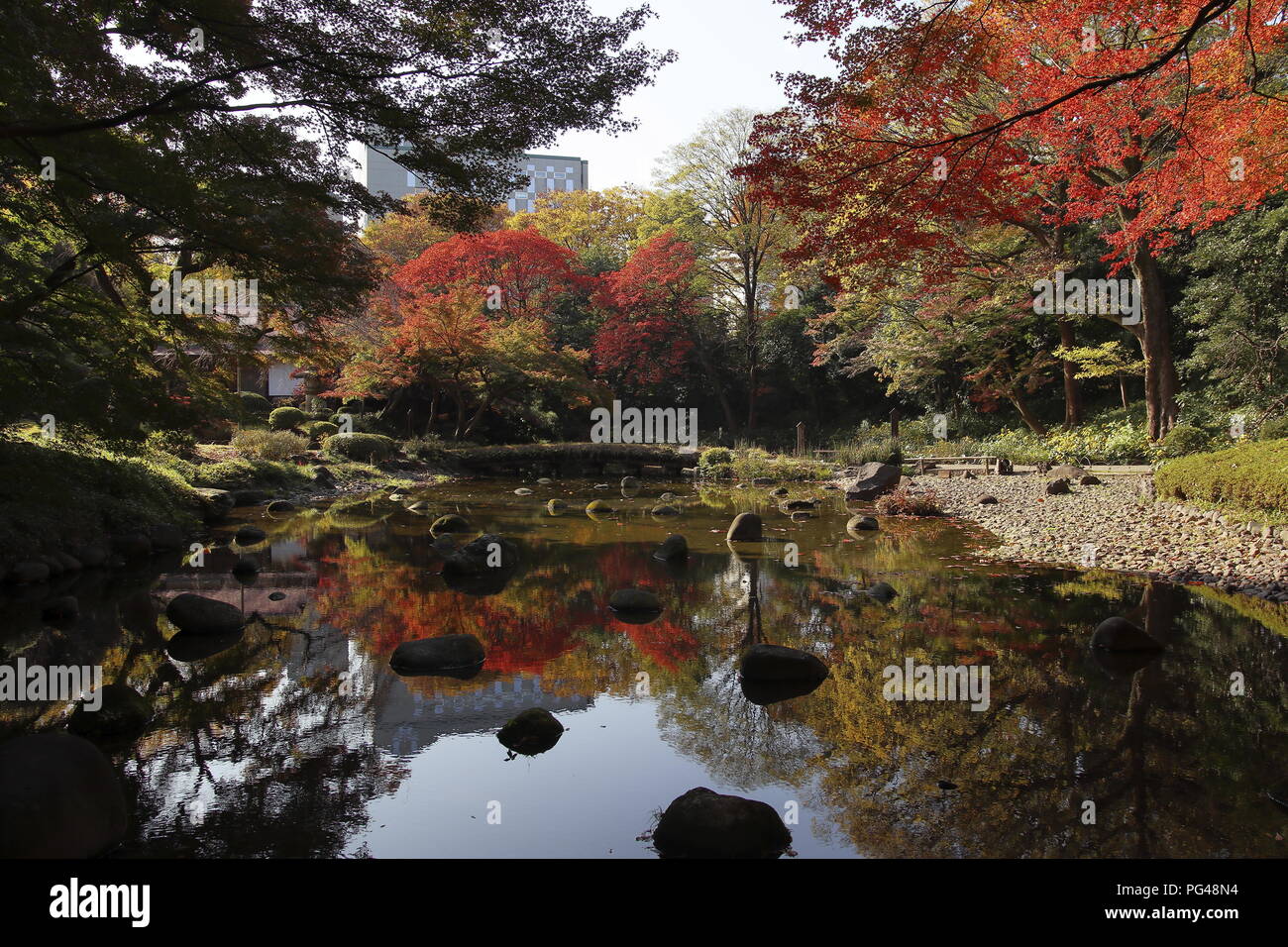 beauty of Taiwan Stock Photo - Alamy