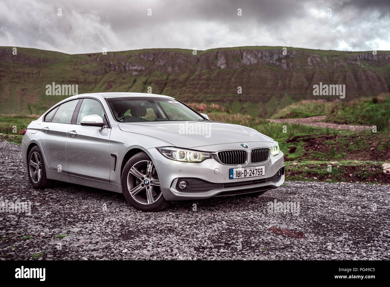 Bmw series hi-res stock photography and images - Alamy