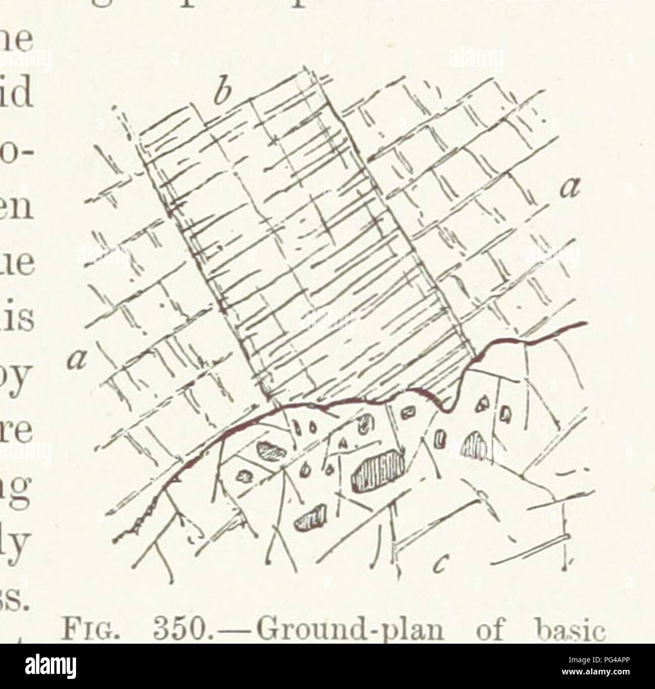 Image from page 417 of 'The Ancient Volcanoes of Great Britain ... With ...