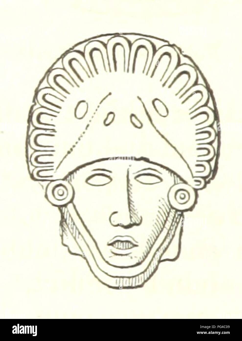 Image from page 432 of 'The Native Races of the Pacific States of North ...