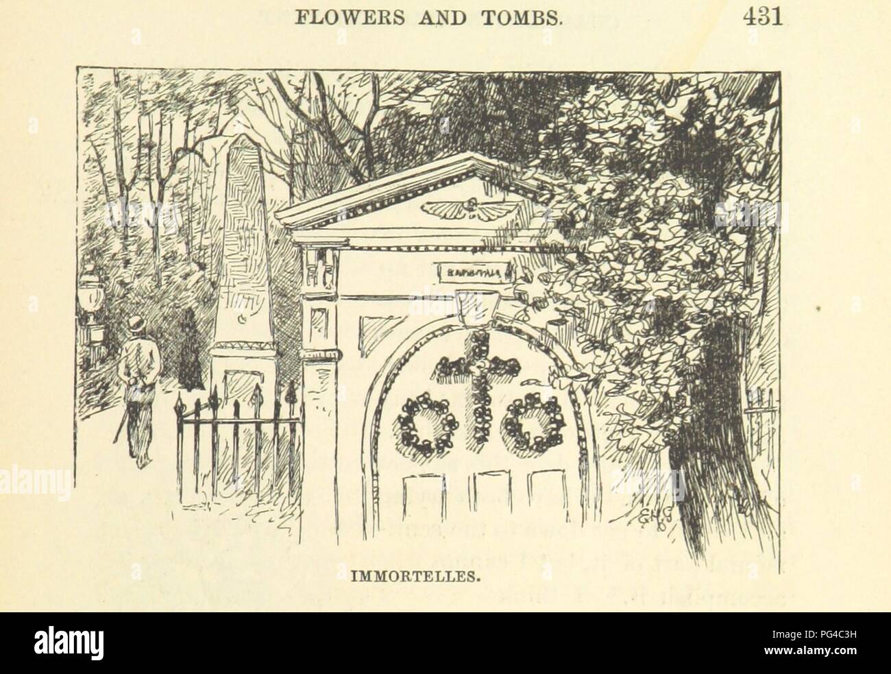 Image from page 437 of 'Life on the Mississippi. By Mark Twain (Samuel ...