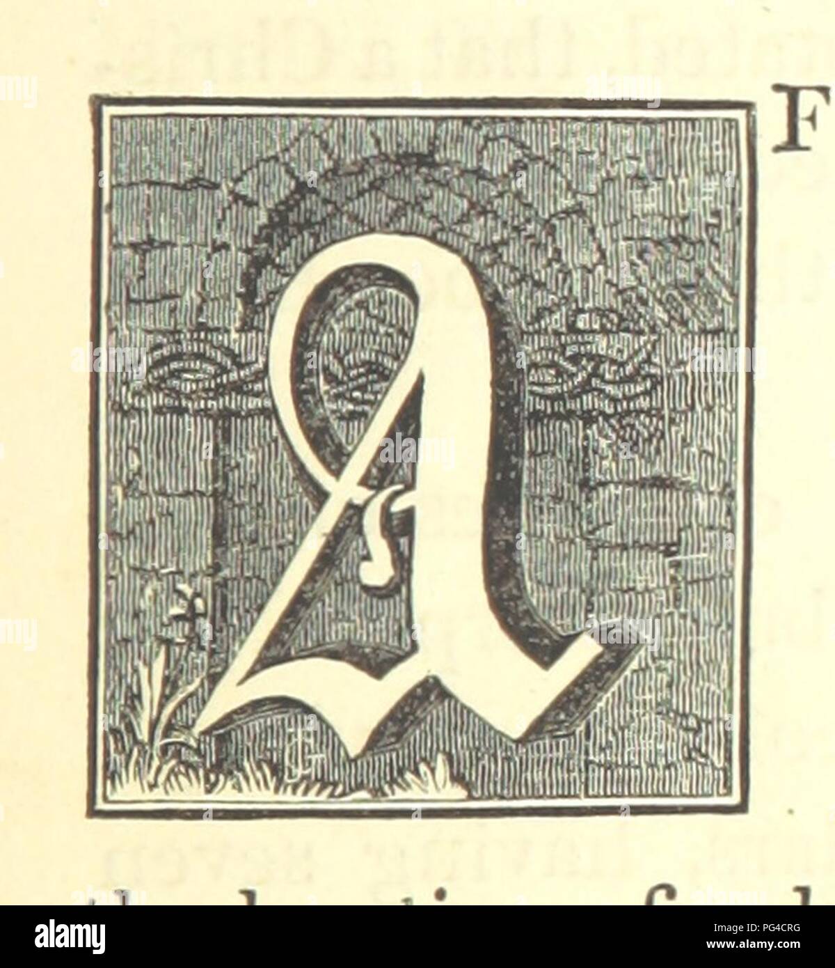 Image from page 451 of 'The history and topography of the Isle of ...