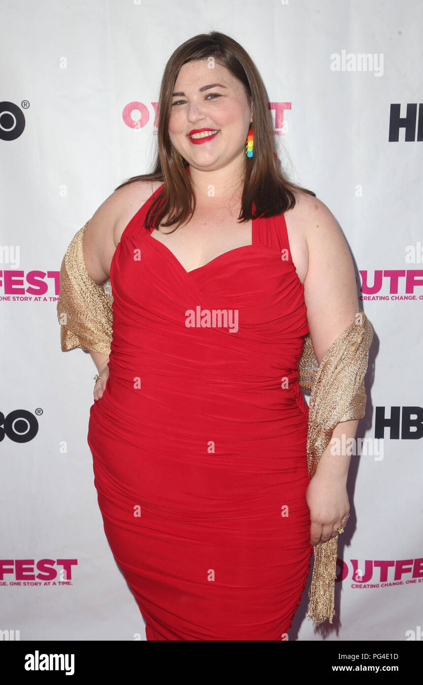 Melanie ehrlich hi-res stock photography and images - Alamy