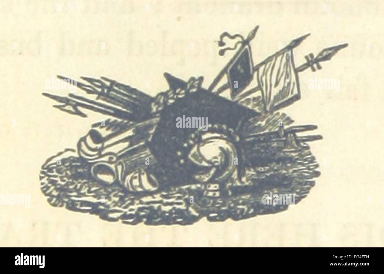 Image from page 504 of 'The first five books of the Roman History ...