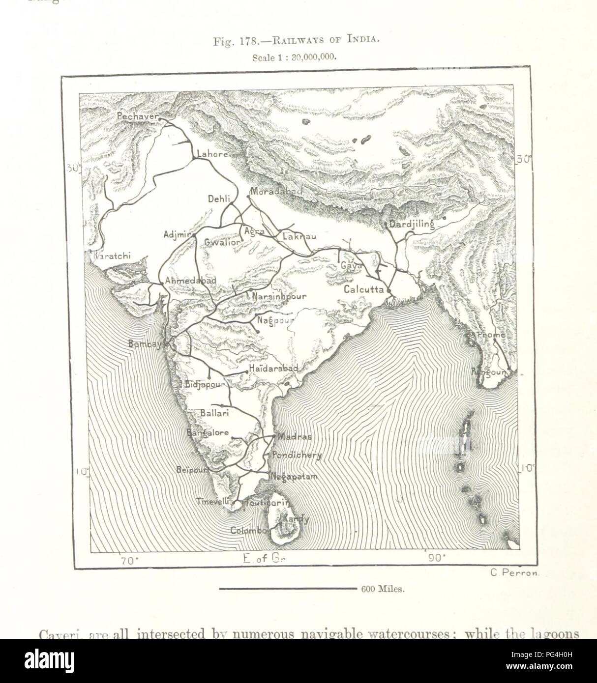 Image from page 526 of 'The Earth and its Inhabitants. The European ...