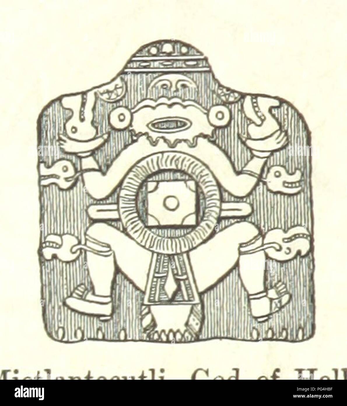Image from page 532 of 'The Native Races of the Pacific States of North ...