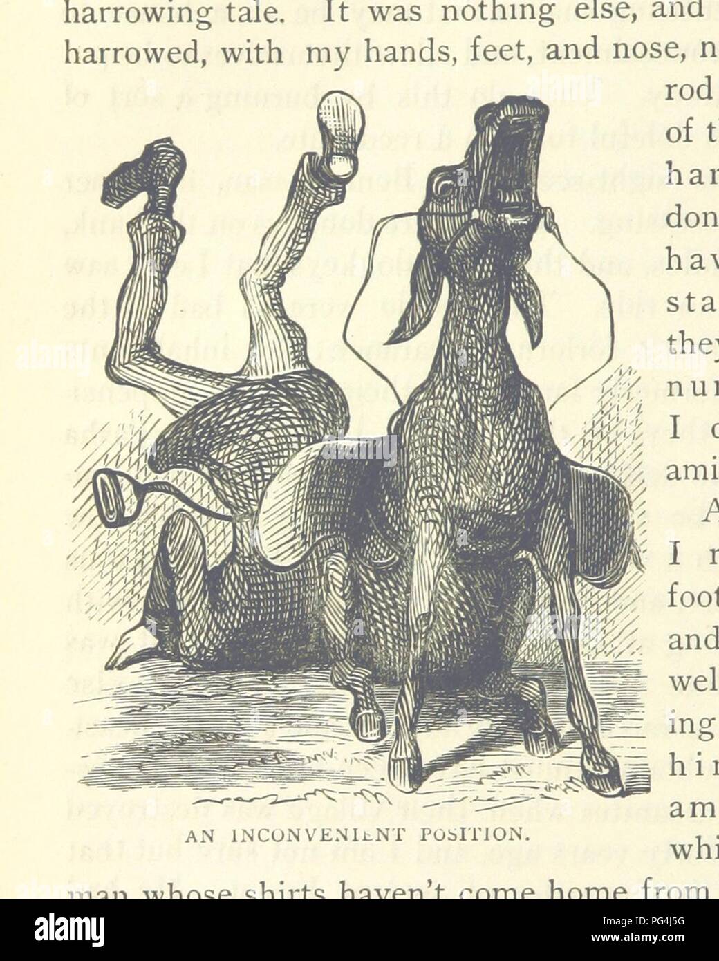 Image from page 570 of 'Backsheesh! or, Life and Adventures in the ...