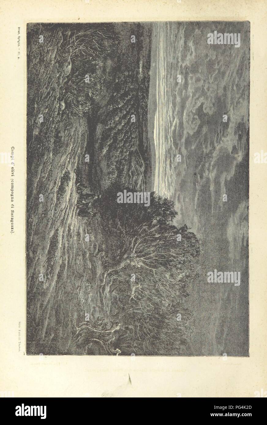 Image from page 838 of 'Viaggio in Ispagna ... Illustrato da oltre 300 ...