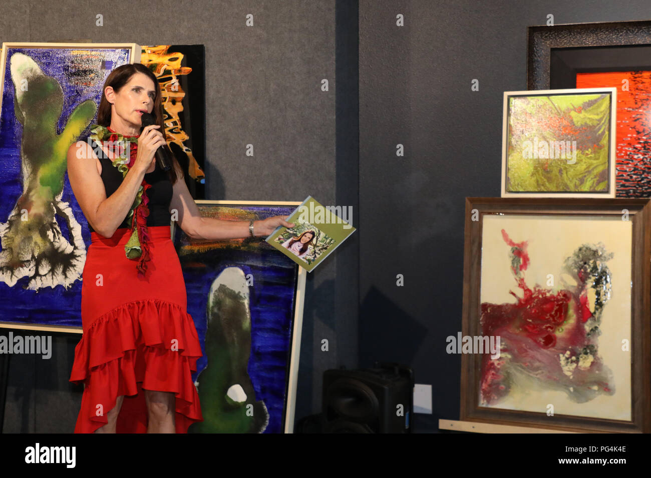 Zhou ning hi-res stock photography and images - Alamy