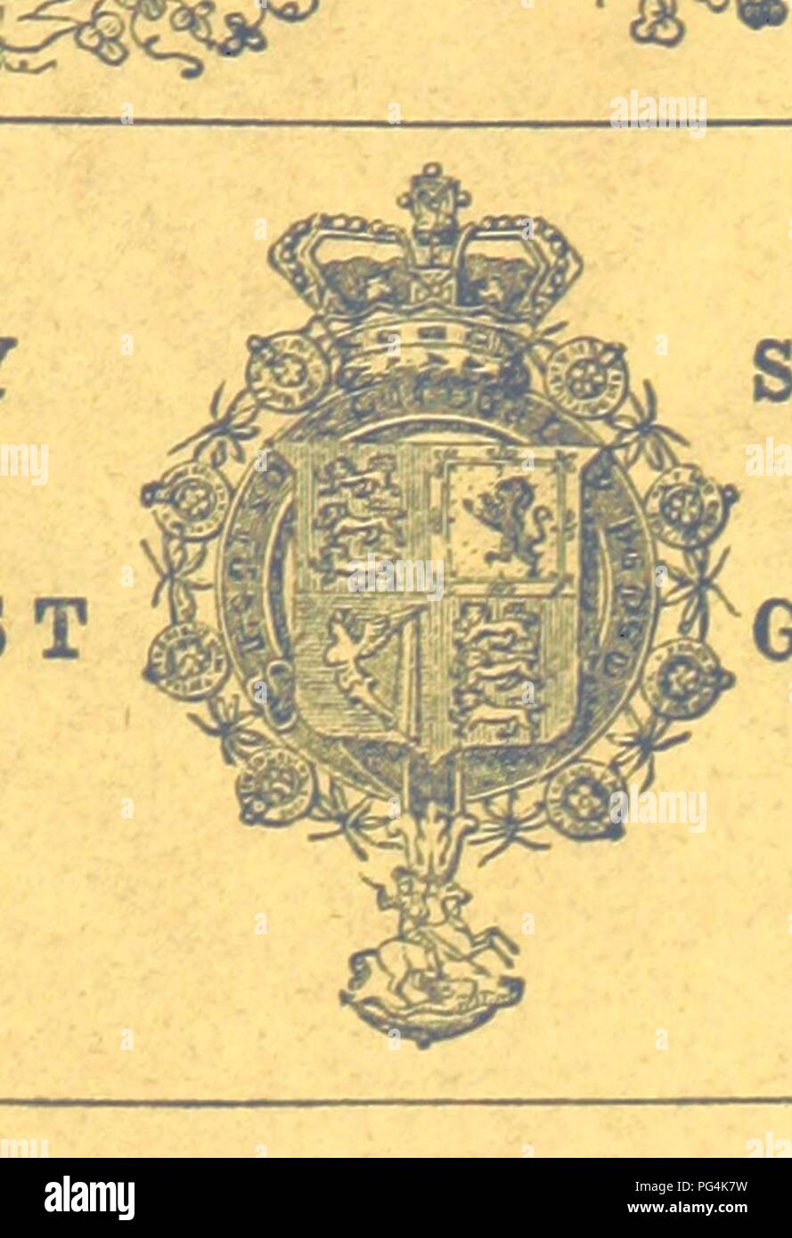 Image from page 899 of 'The British Colonies; their history, extent ...