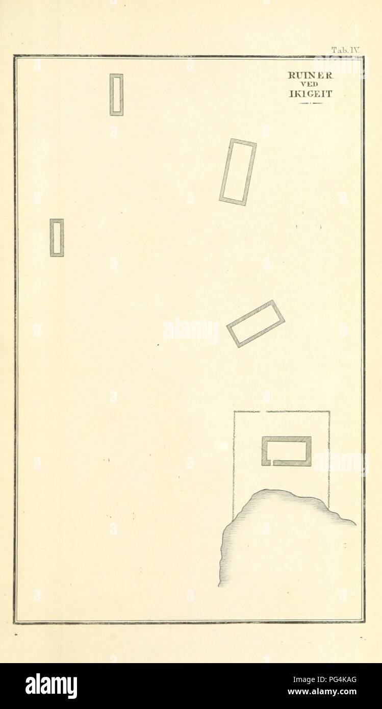 Image from page 971 of 'Grönlands historiske Mindesmærker, etc. [Edited ...