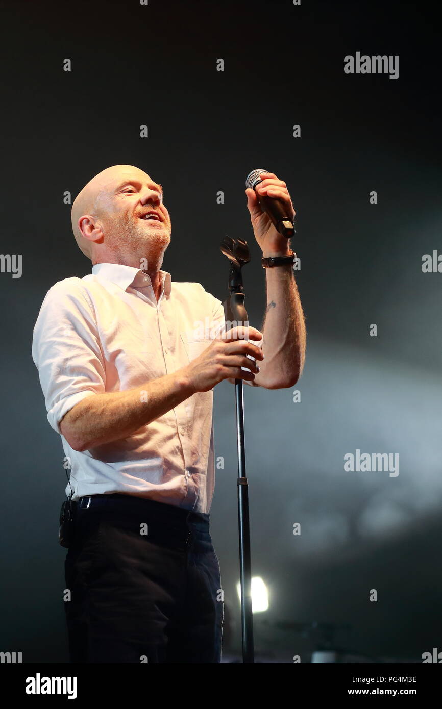Jimmy somerville hi-res stock photography and images - Alamy
