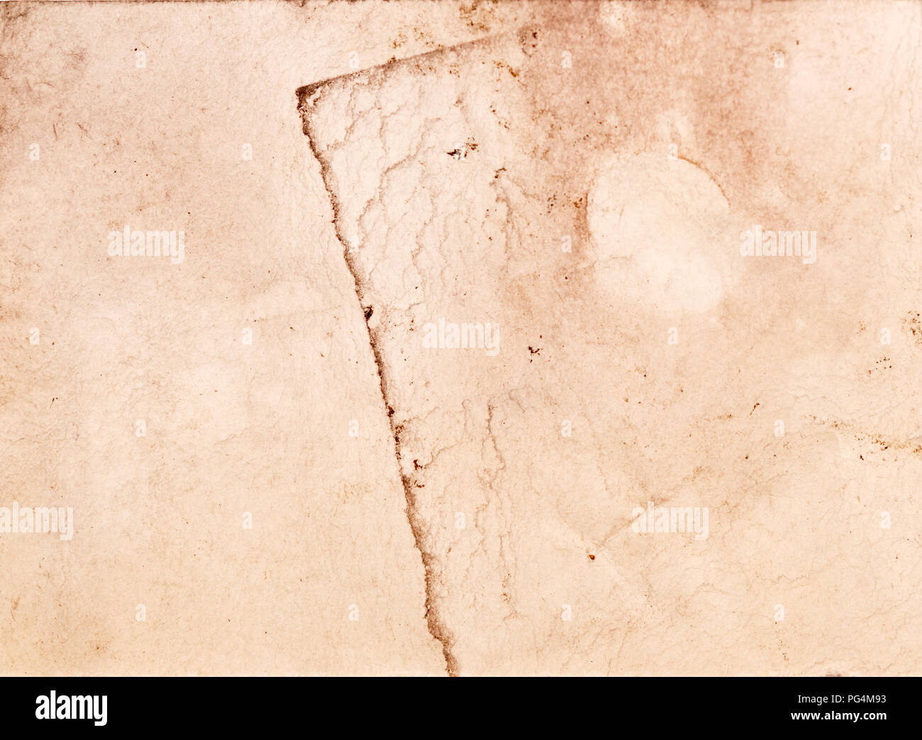 Old dirty paper Stock Photo - Alamy