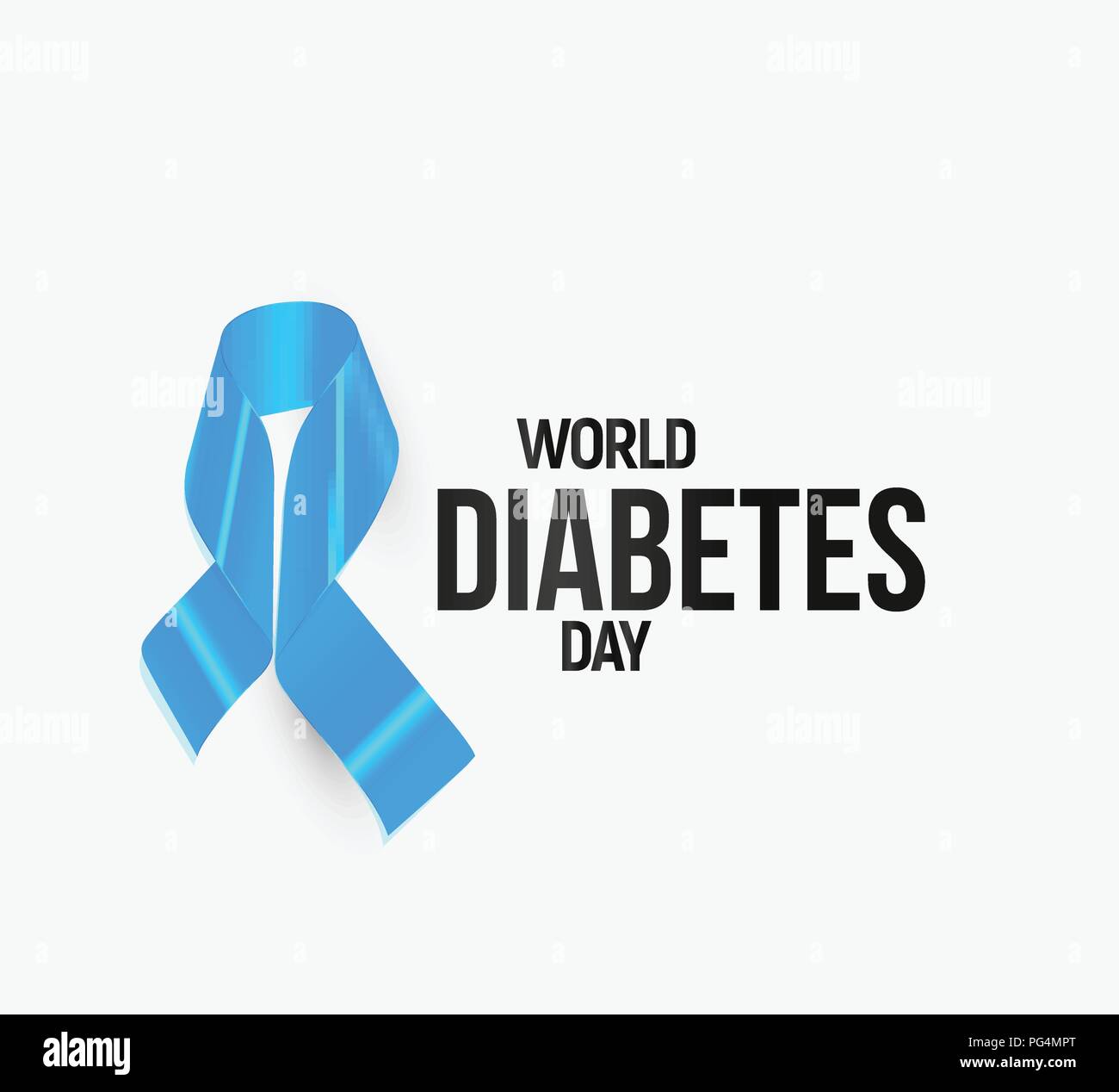 Diabetes mellitus type 2 symbol hi-res stock photography and images - Alamy