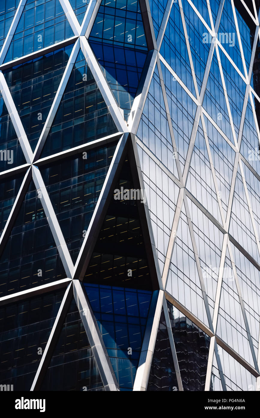 Hearst Tower High Resolution Stock Photography and Images - Alamy