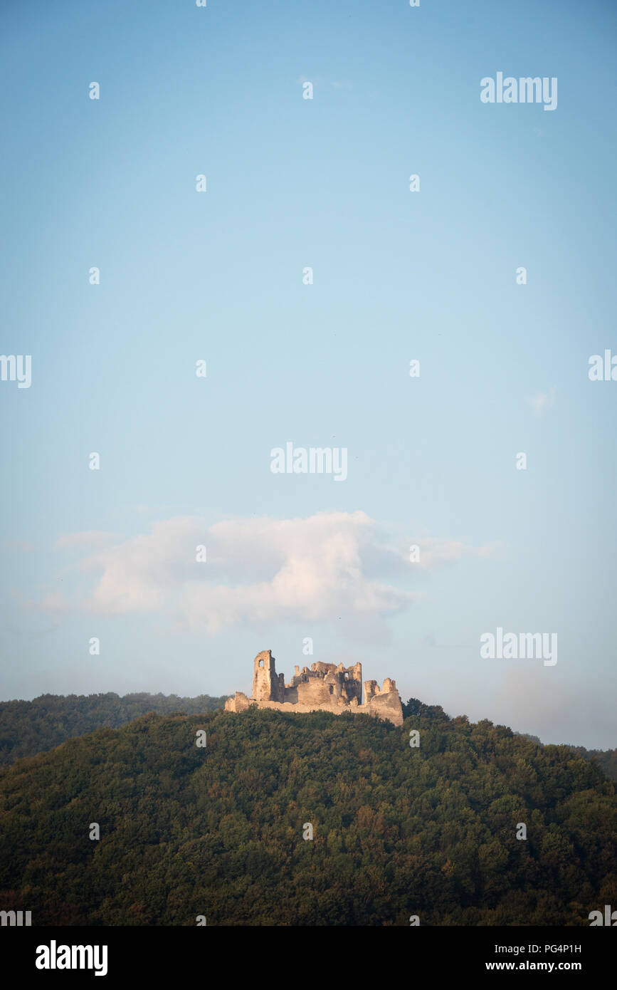 Brekov hi-res stock photography and images - Alamy