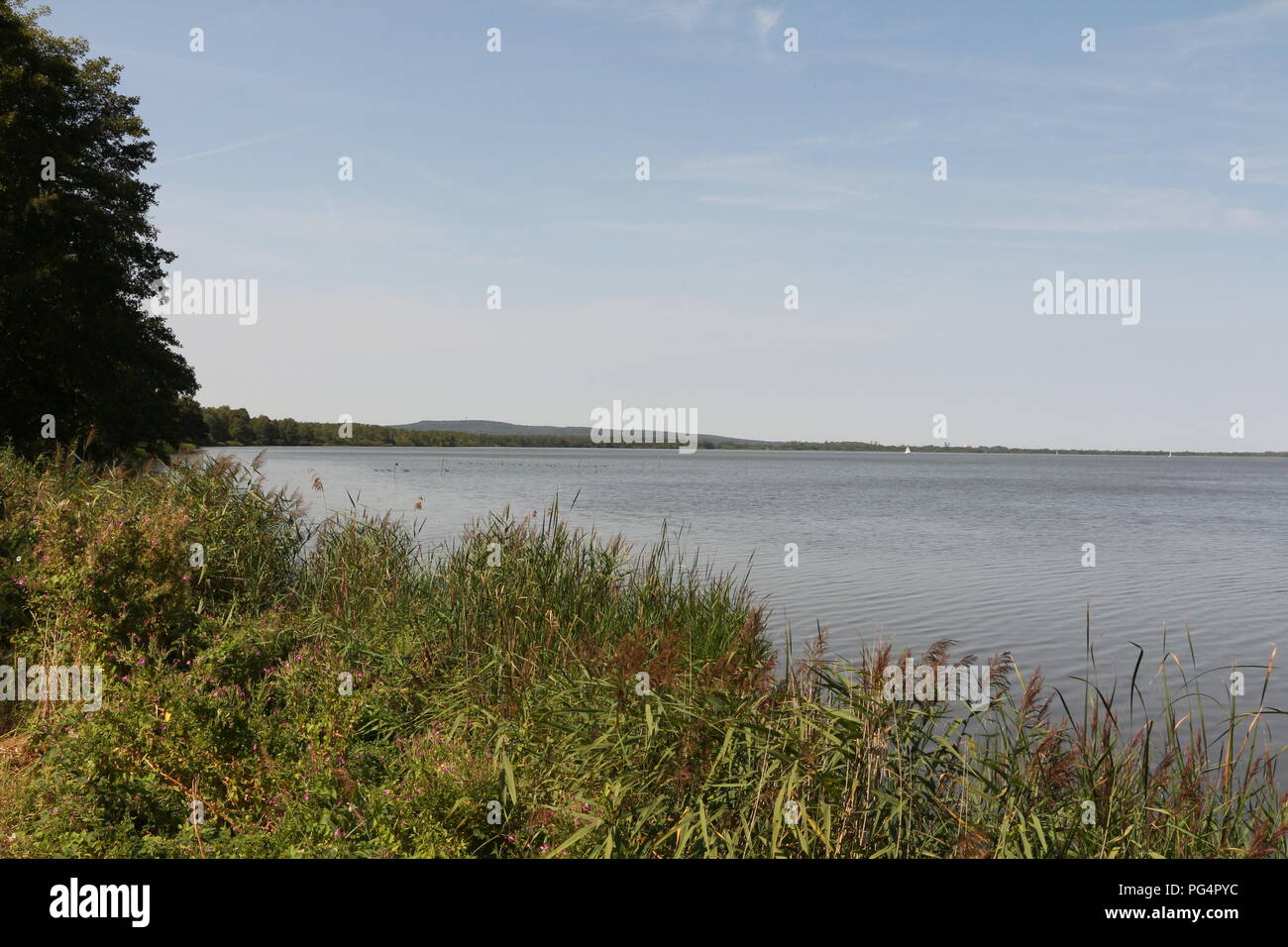 Weite aussicht auf das meer hi-res stock photography and images - Alamy