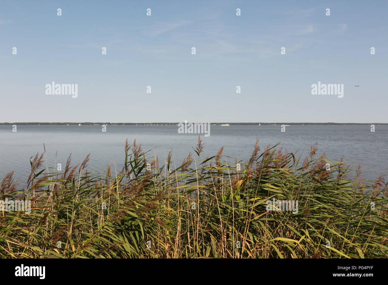 Weite aussicht auf das meer hi-res stock photography and images - Alamy