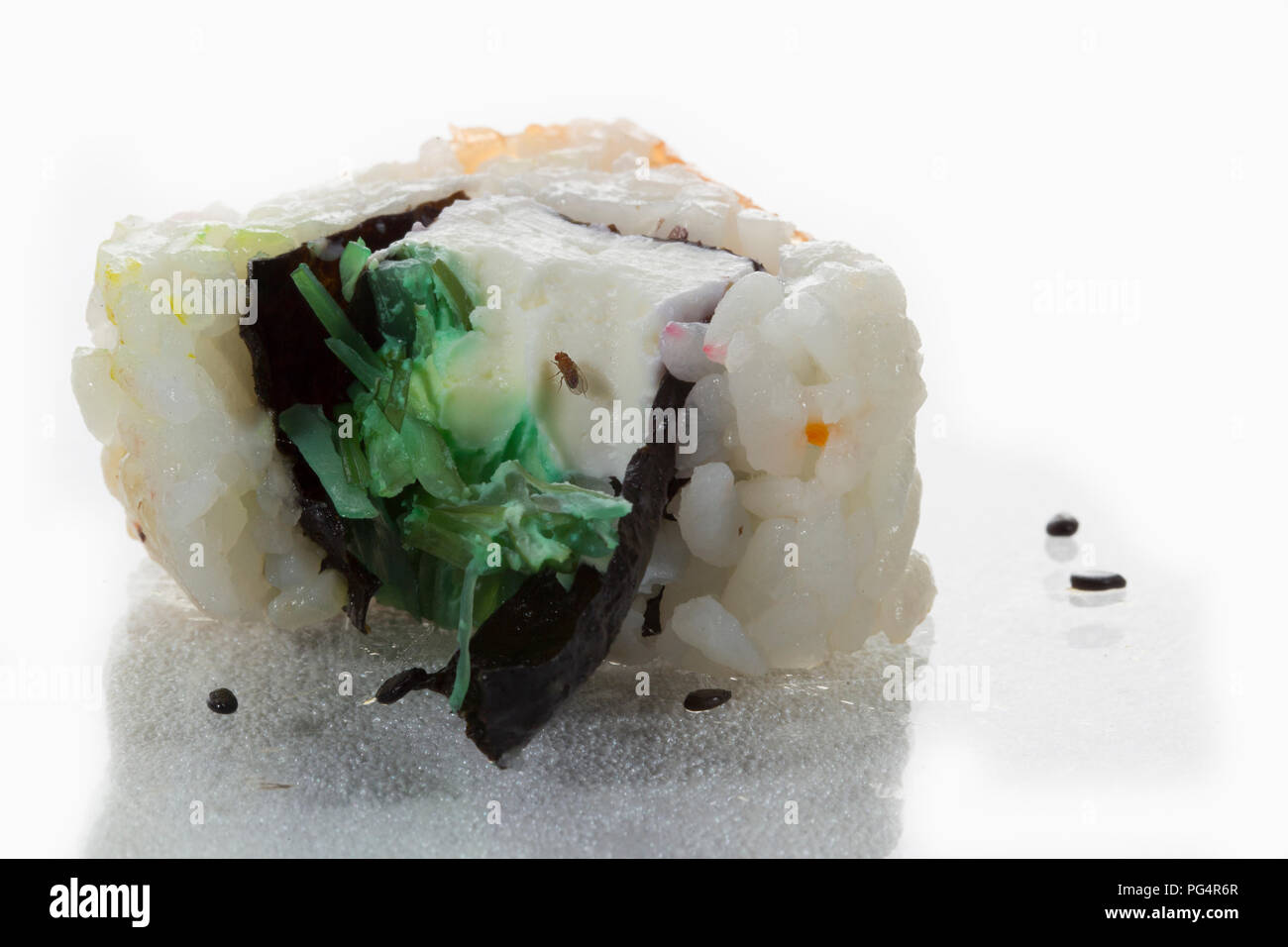 Insect sushi hi-res stock photography and images - Alamy