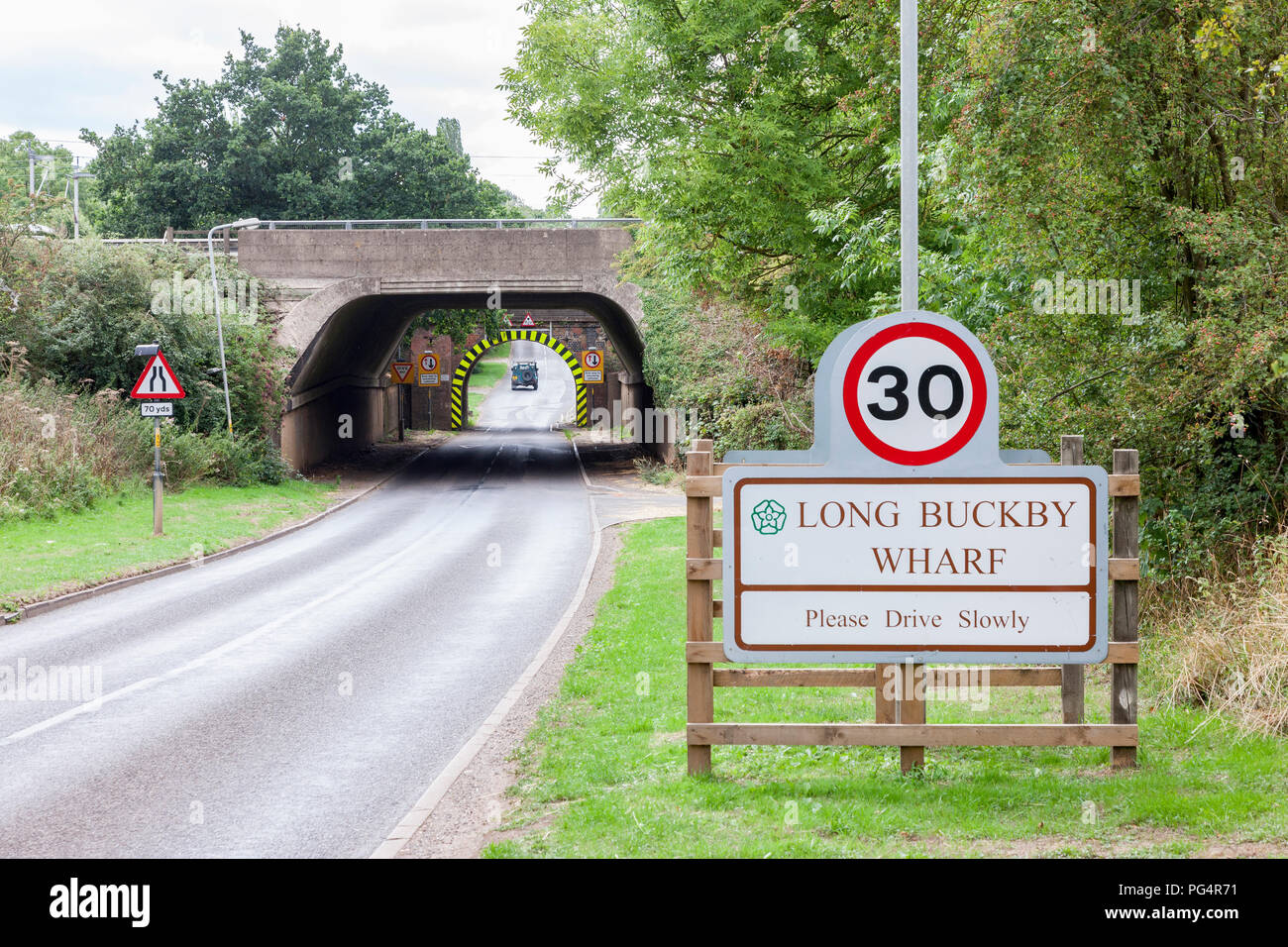 Long buckby hi-res stock photography and images - Alamy