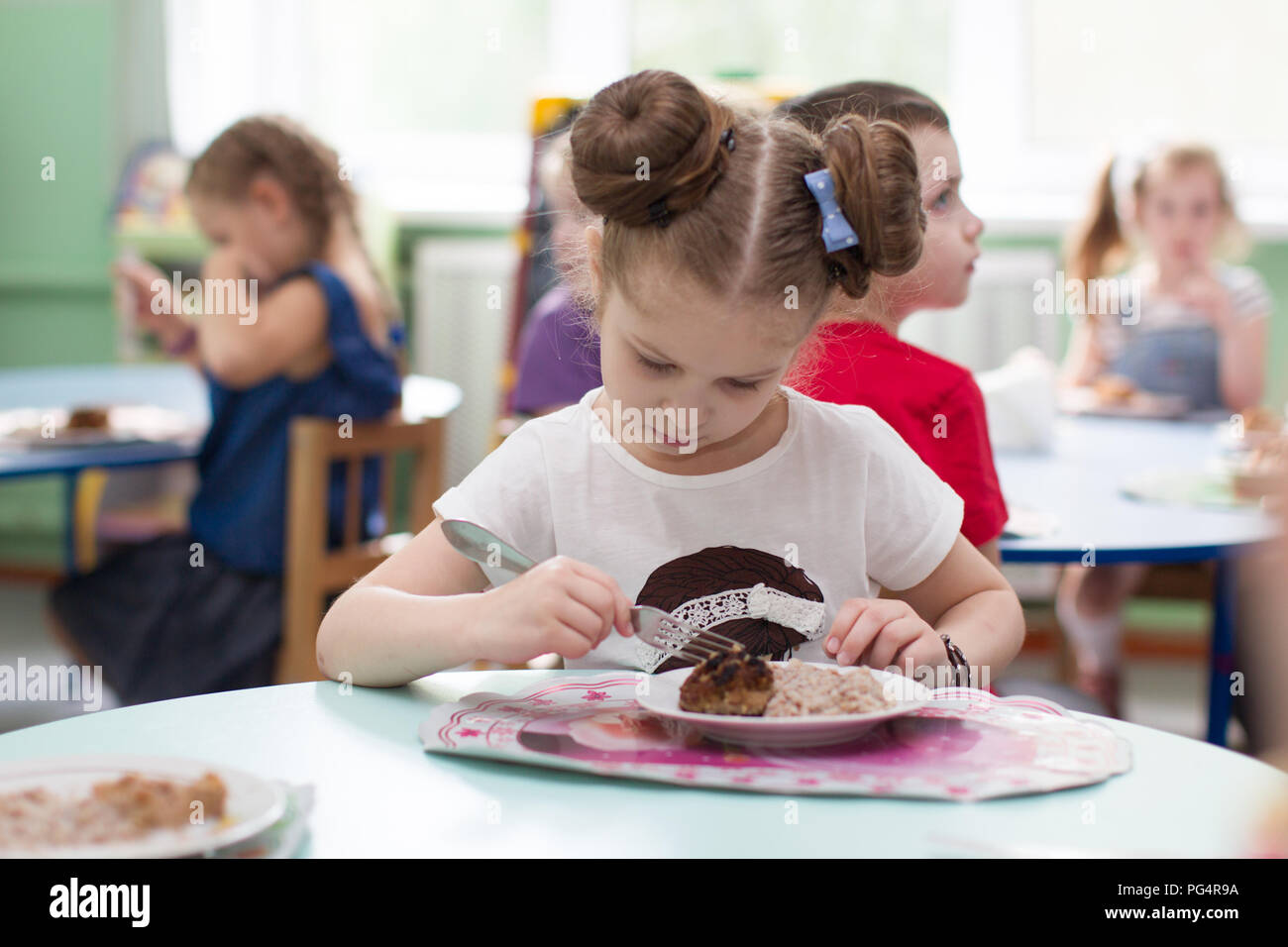 Poor appetite hi-res stock photography and images - Alamy