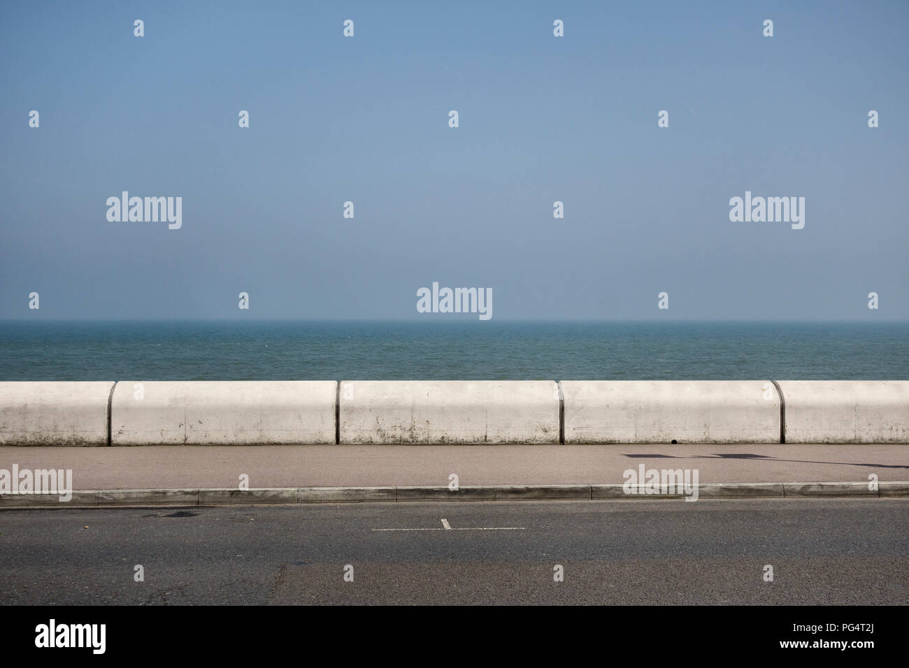 Deal Seafront Kent High Resolution Stock Photography and Images - Alamy