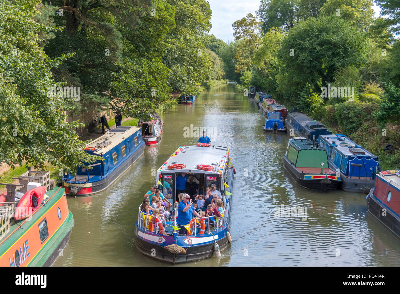 Blisworth village hi-res stock photography and images - Alamy