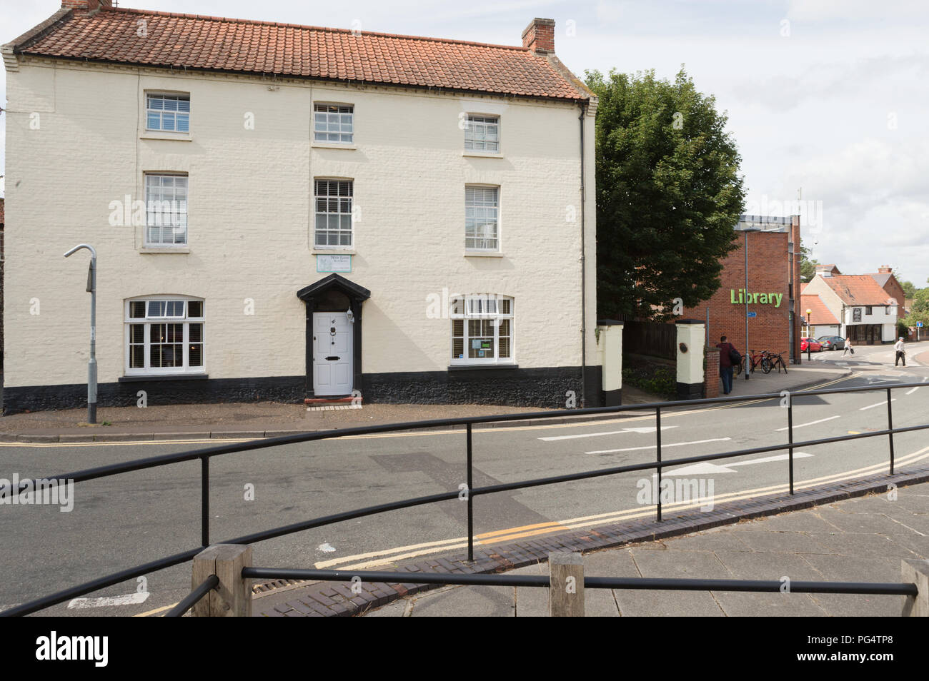 Tanner street hi-res stock photography and images - Alamy