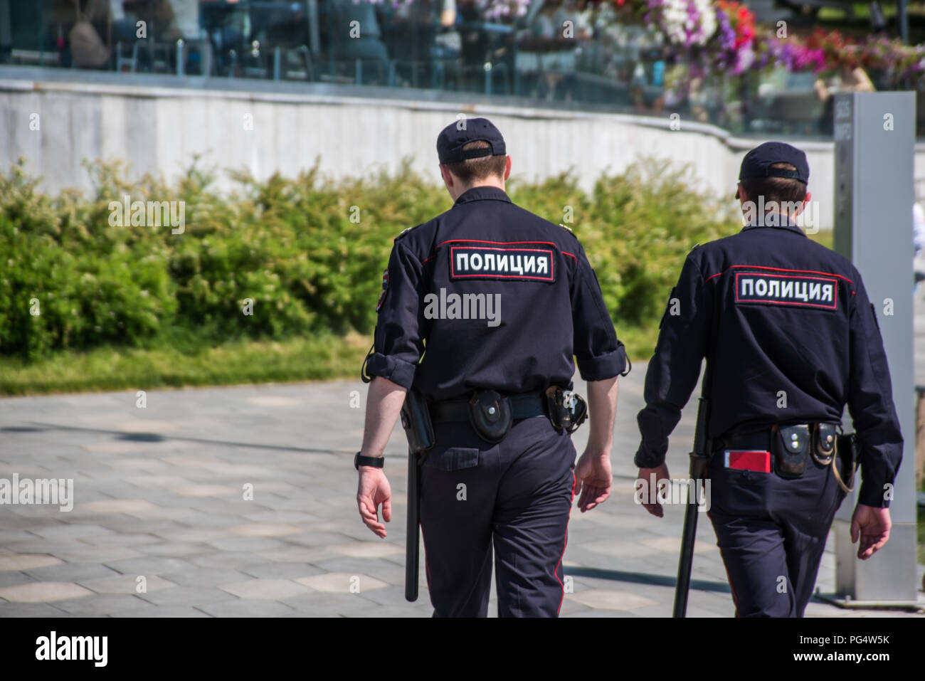 Pussian hi-res stock photography and images - Alamy