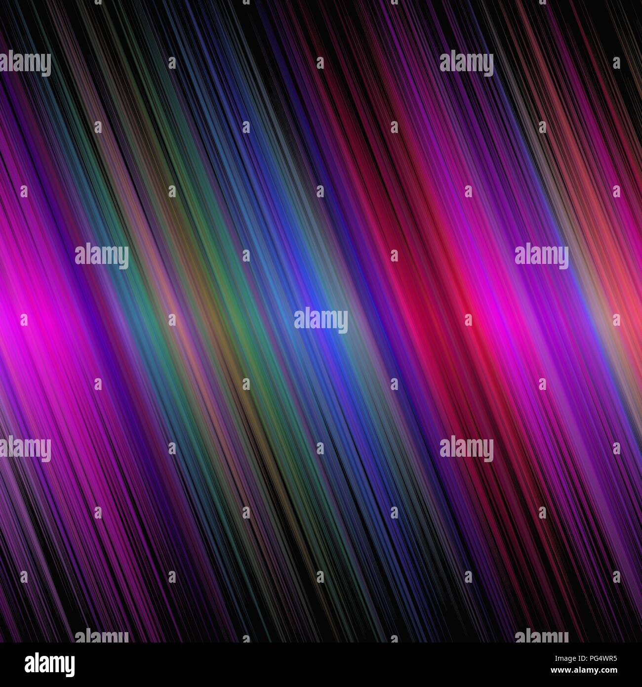 Color abstract background graphic from bright diagonal lines Stock ...