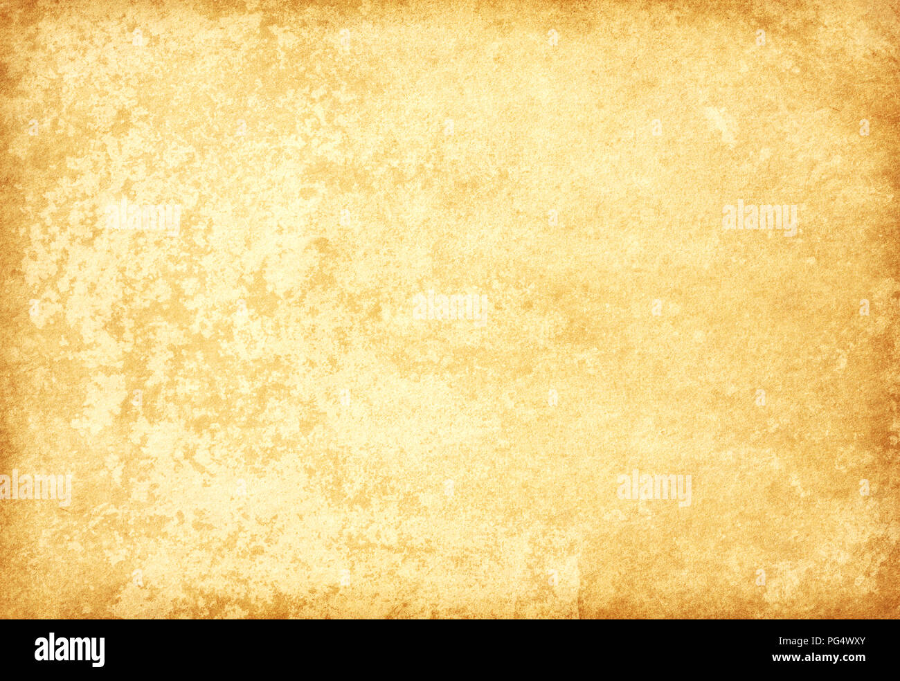 Aged paper texture hi-res stock photography and images - Alamy