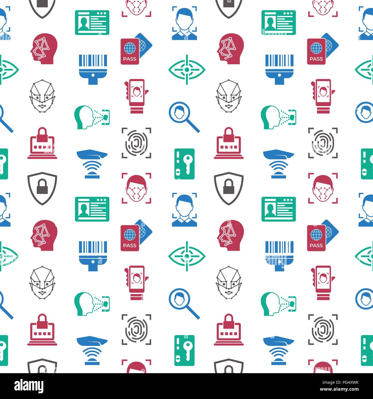 Detect info Stock Vector Images - Alamy