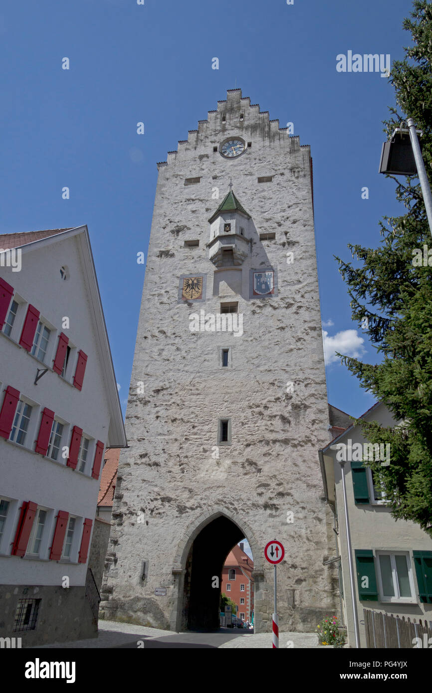 Upper gate hi-res stock photography and images - Alamy