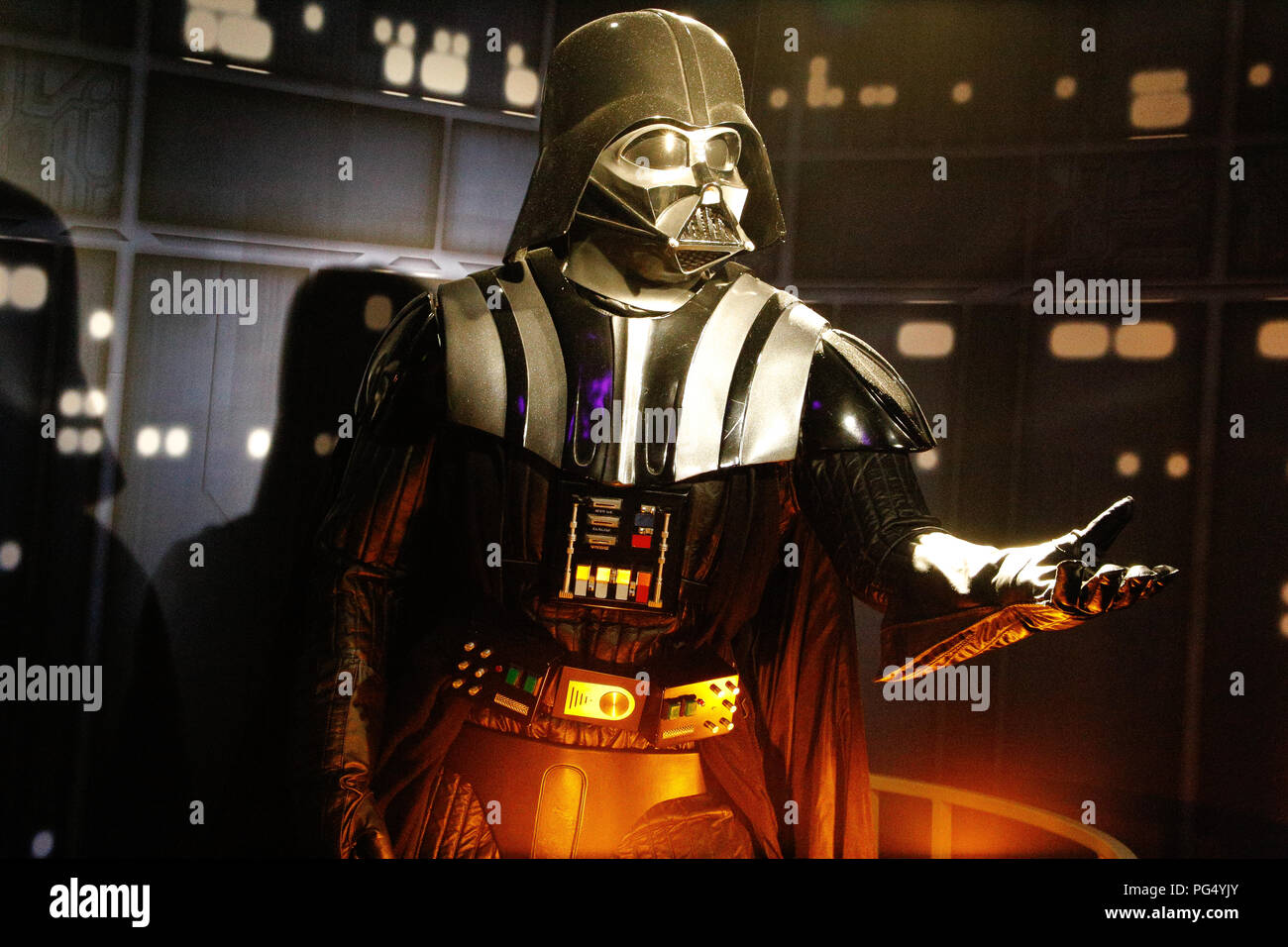 Star Wars The Clone Wars Darth Vader Scene