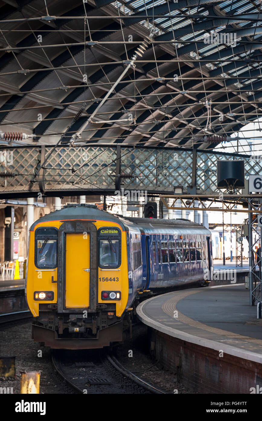 156 super sprinter train hi-res stock photography and images - Alamy