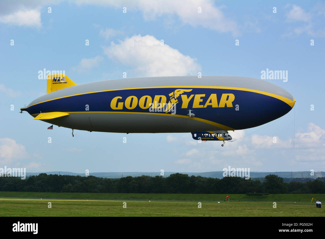 Wingfoot hi-res stock photography and images - Alamy