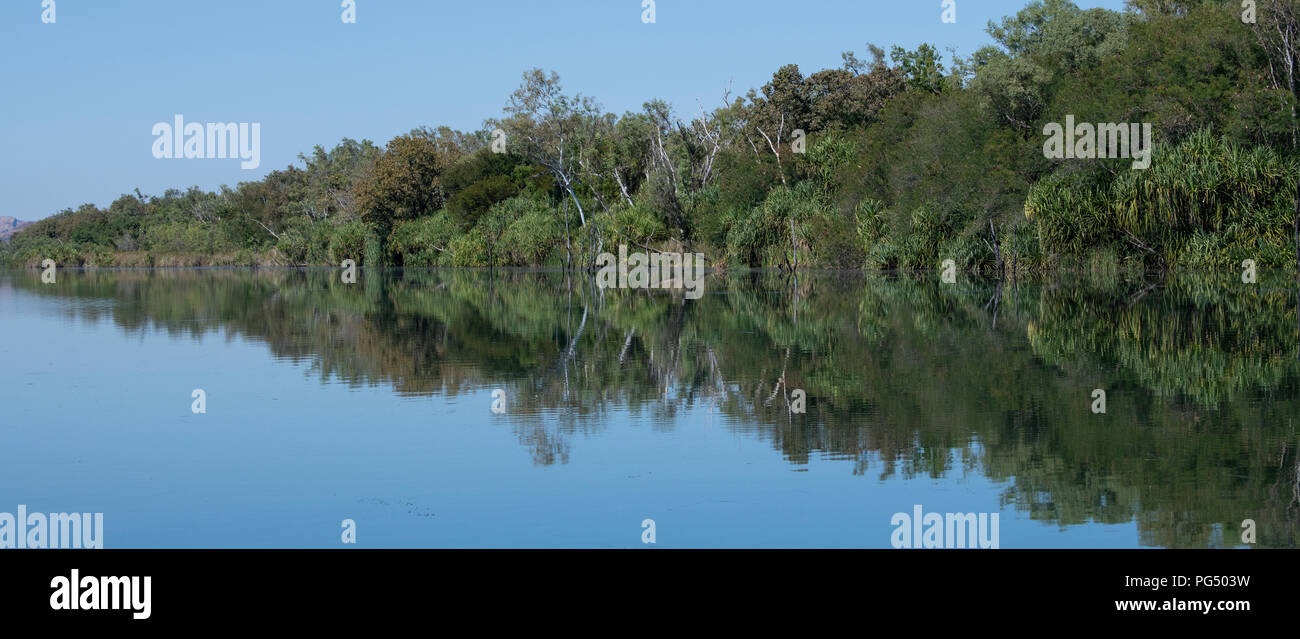 Australia, Western Australia, Kimberley Coast, between Wyndham and ...